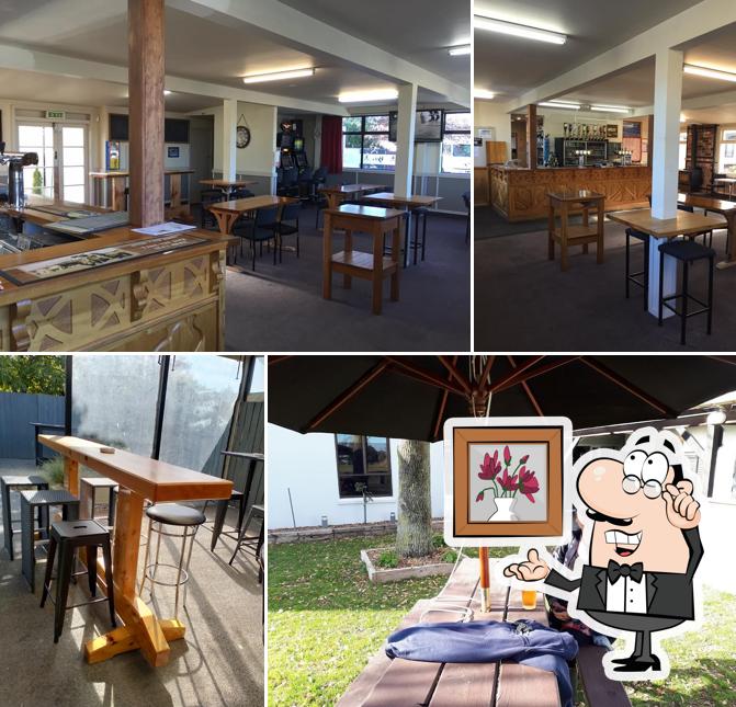 Dunsandel Tavern, Dunsandel - Restaurant menu, prices and reviews
