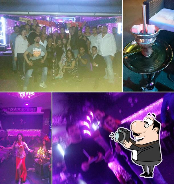 EL-NAZ Cafe & Restaurant, Berlin - Speisekarte, Preise und Bewertungen