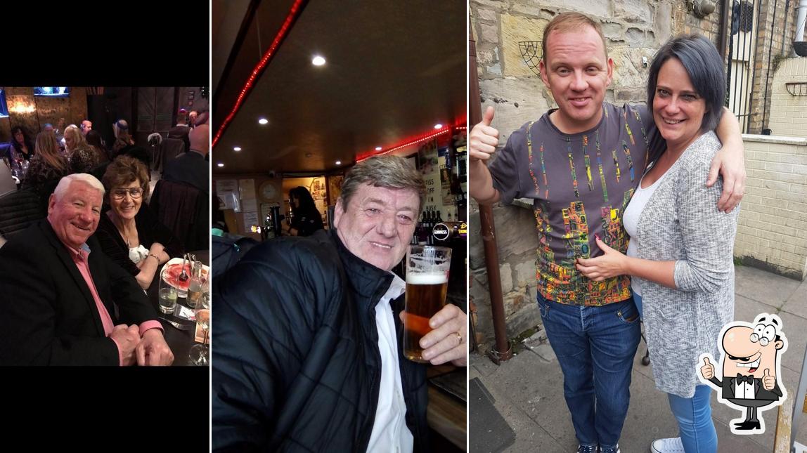 Girvans Bar, Troon - Restaurant menu, prices and reviews