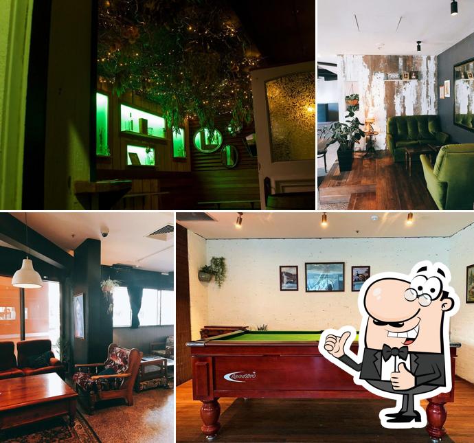 Harper Bar in Prahran - Restaurant menu and reviews