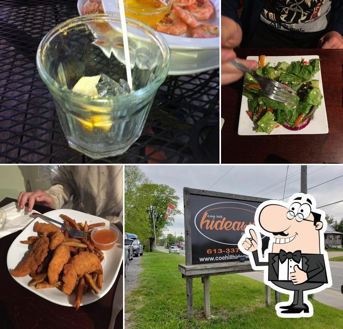 Top 1 restaurant for birthday parties in Coe Hill, january 2026 ...