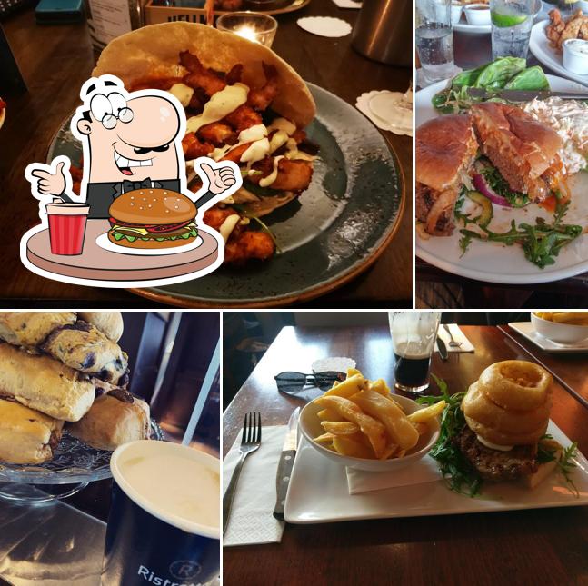 Jamaica Inn, Bangor - Restaurant menu, prices and reviews