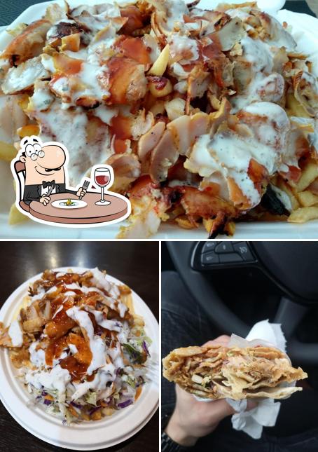 Kebab Habibi, Góra Kalwaria - Restaurant menu, prices and reviews