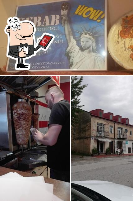 Kebab Habibi, Góra Kalwaria - Restaurant menu, prices and reviews