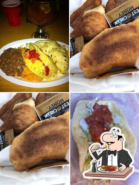 Steve's Klamm Shell Inc, Pueblo - Restaurant menu, prices and reviews