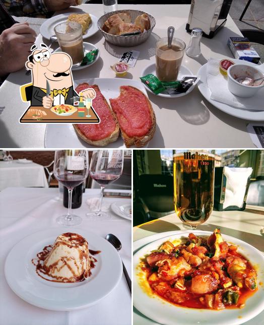 Pub y bar La Chopera, Soto del Real - Opiniones del restaurante