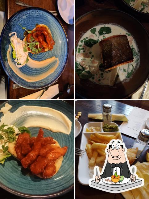 The Maghera Inn, Castlewellan - Restaurant menu, prices and reviews