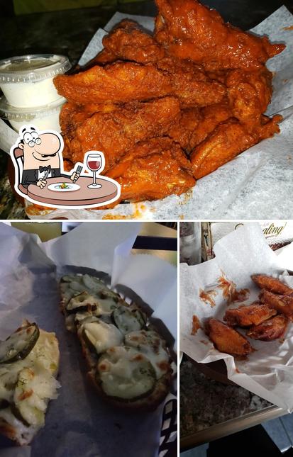 Mayfly Tavern, Toledo - Restaurant menu, prices and reviews