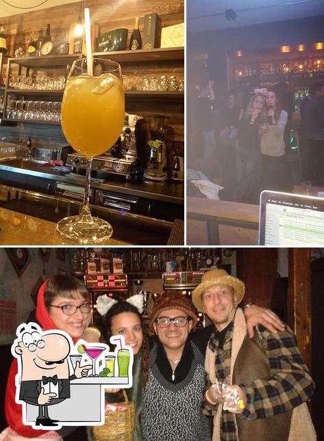 Bar Birreria Moby Dickk, Vigo Meano - Restaurantbewertungen