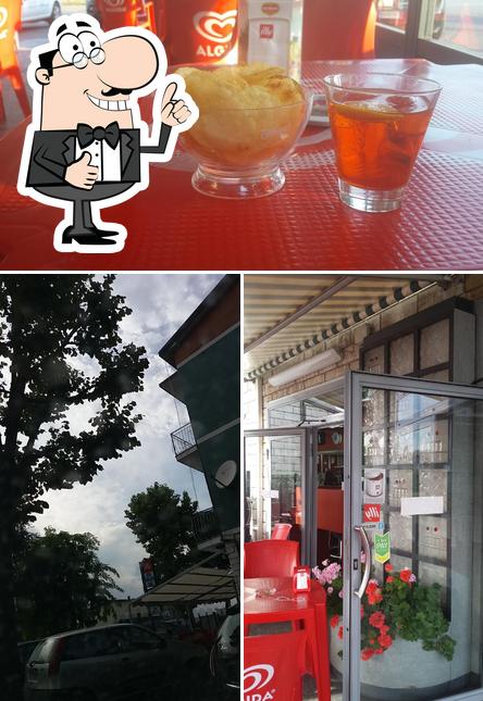 NEW GREASE BAR, Formigine - Menu del ristorante, prezzi e recensioni