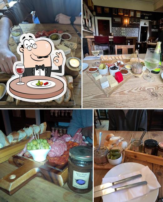 Pickles, Edinburgh - Restaurant menu, prices and reviews