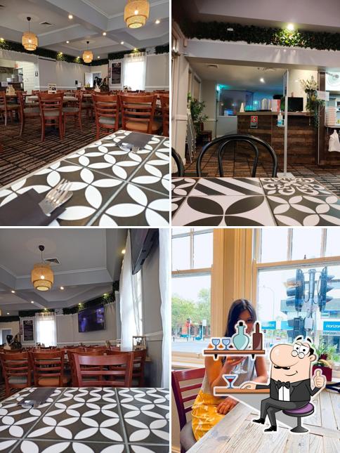 Postman's Tavern, Nowra - Restaurant menu, prices and reviews