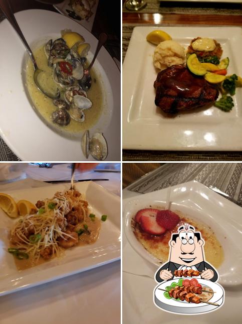 Rapscallion, Reno - Restaurant menu, prices and reviews