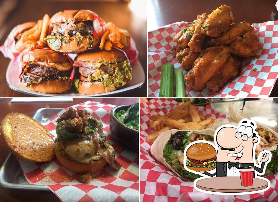 Sammy's Craft Burgers and Beer in Mason - Restaurant reviews