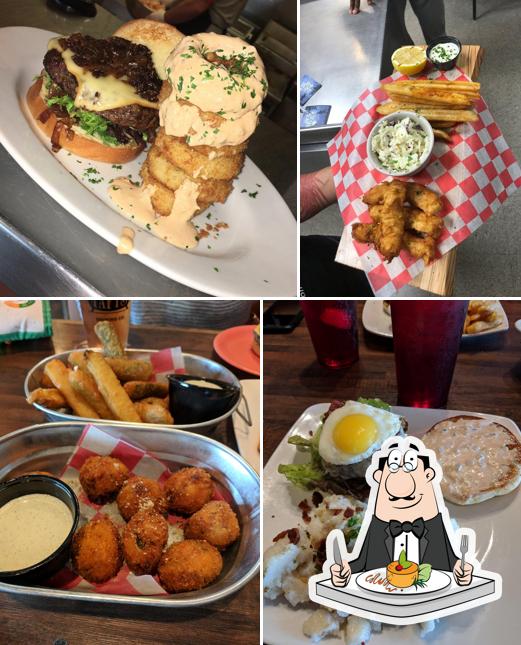Sammy's Craft Burgers and Beer in Mason - Restaurant reviews