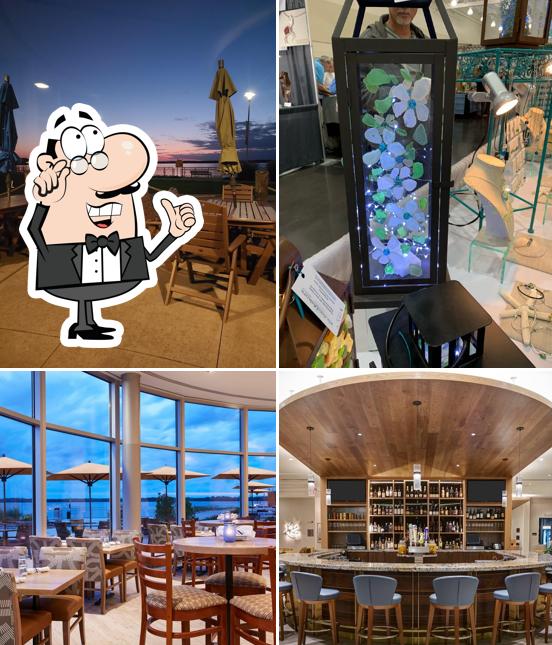 Shoreline Bar & Grille, Erie - Restaurant menu, prices and reviews