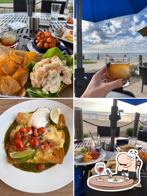 Shoreline Bar & Grille, Erie - Restaurant menu, prices and reviews