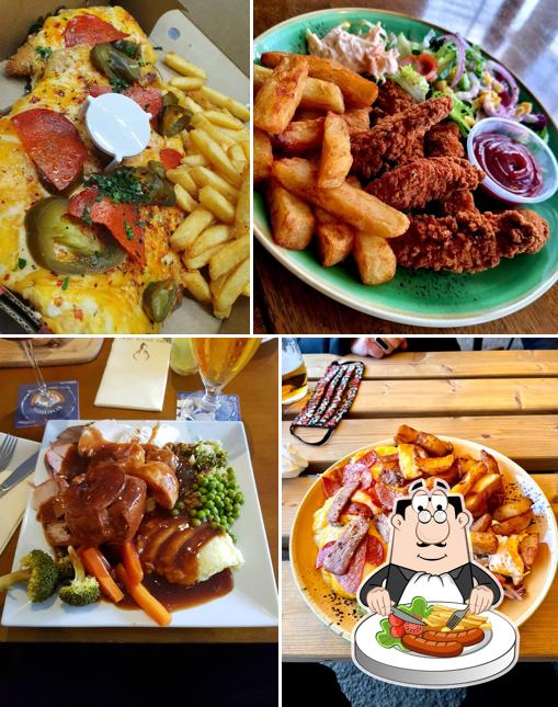 The Buck Inn Sadberge, Darlington - Restaurant menu, prices and reviews