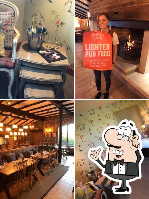 The Huntsman Inn, Holmfirth - Restaurant menu, prices and reviews