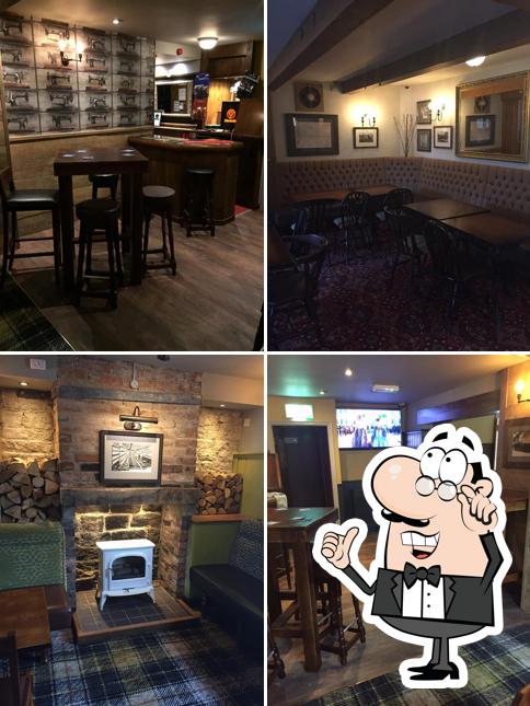 The Spinners Arms, Springhead, Oldham, Oldham - Restaurant menu, prices ...