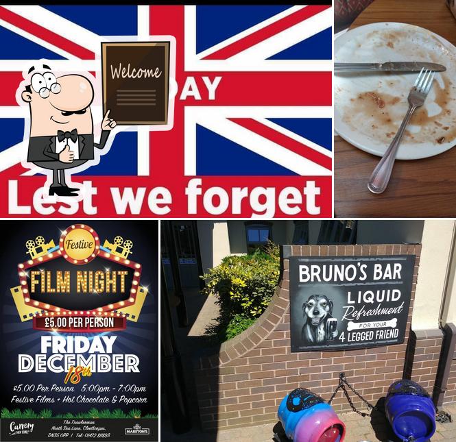 Trawlerman, Cleethorpes - Restaurant menu, prices and reviews