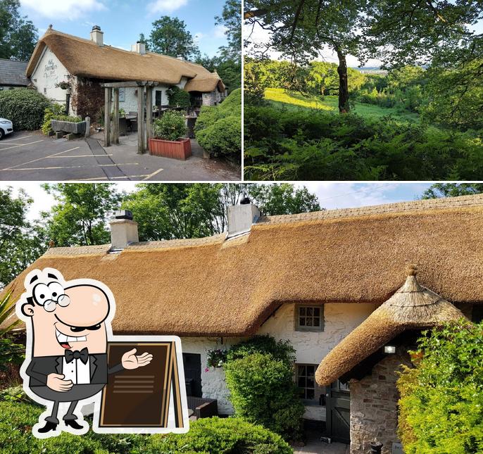 The Travellers Rest, Caerphilly - Restaurant menu, prices and reviews