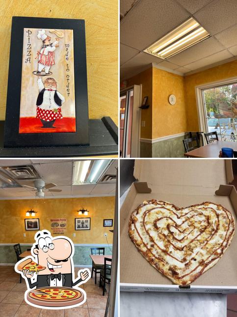 Queenstown Pizzeria, Queenstown - Restaurant menu, prices and reviews