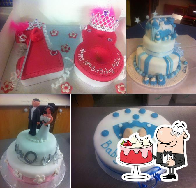 Quigley's Bakery, Runcorn - Restaurant menu, prices and reviews