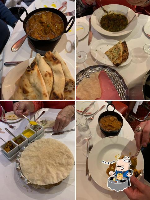 1 Spice, Devizes - Restaurant menu, prices and reviews