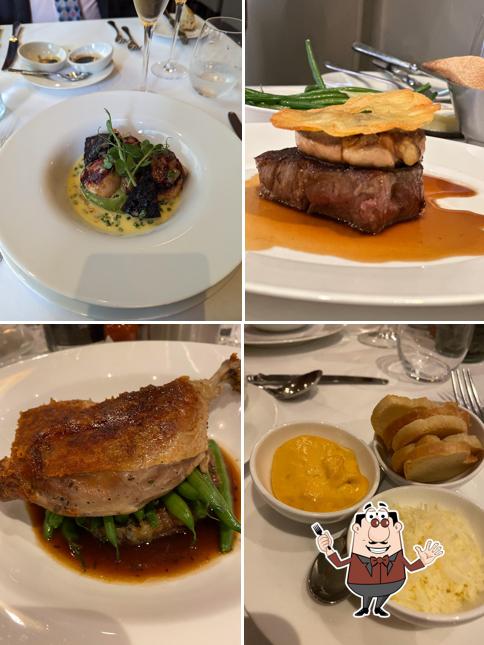 21, Newcastle upon Tyne, Manors - Restaurant menu, prices and reviews