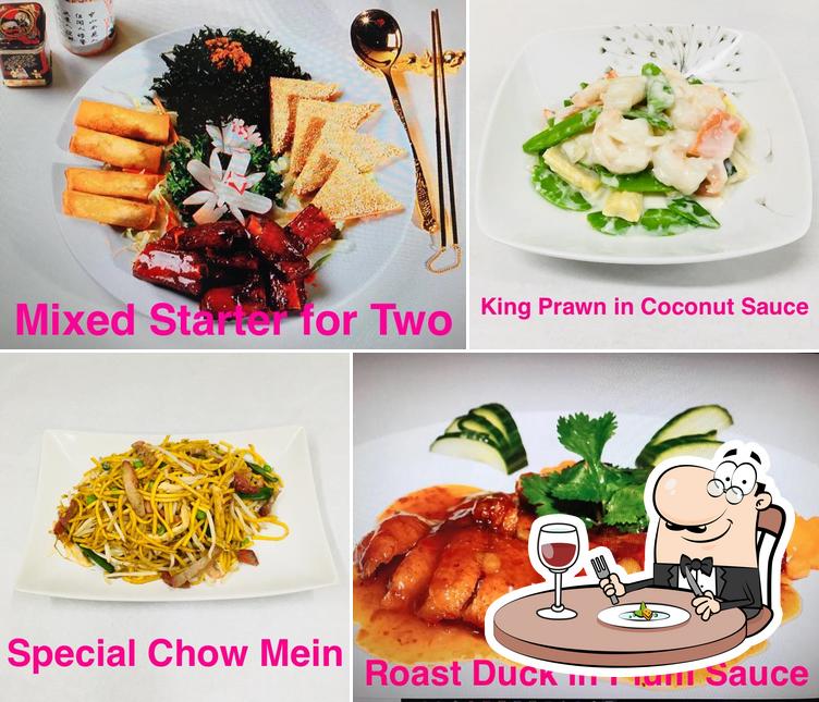 Top 5 chinese restaurants in Dagenham, january 2025 - Restaurant Guru