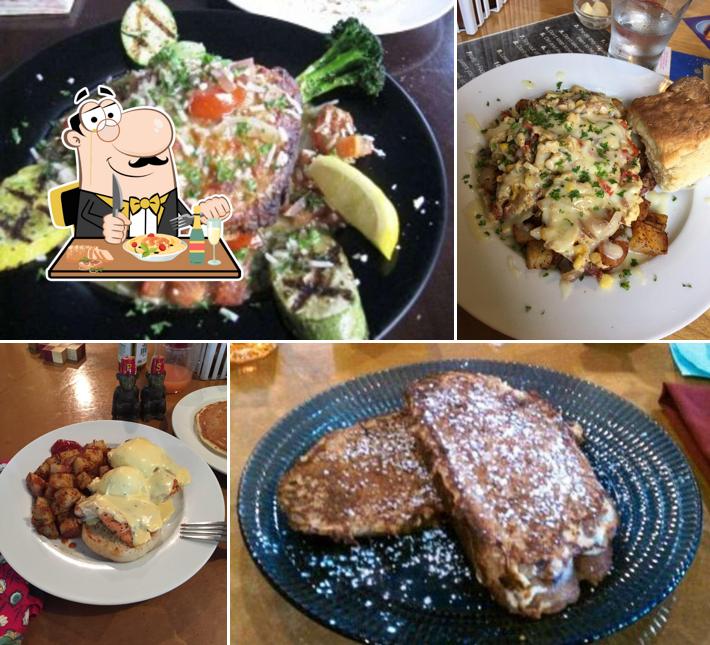 Arr Place, Newport - Restaurant menu, prices and reviews