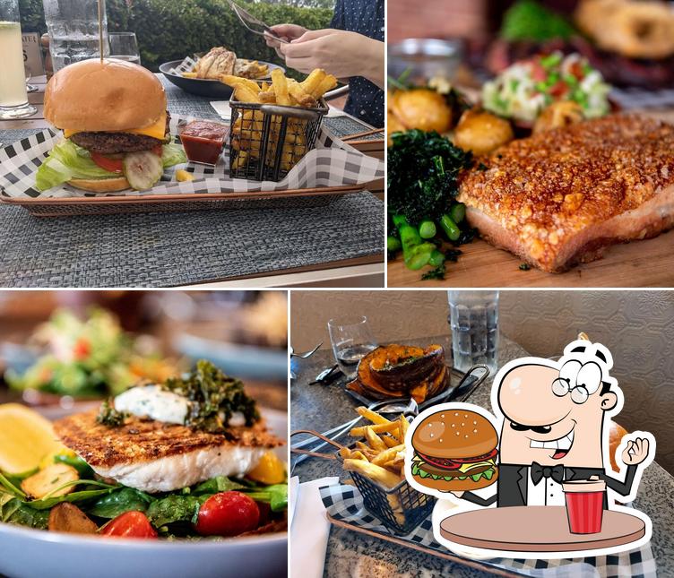 Tucci, Applecross - Restaurant menu, prices and reviews