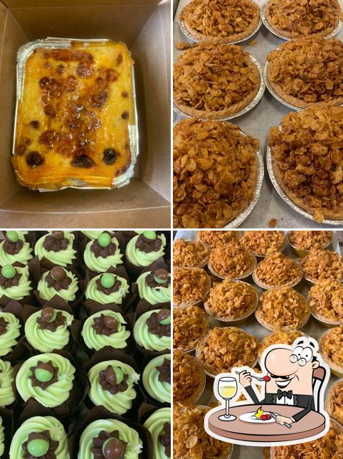 Bank Top Bakery, Darlington - Restaurant menu, prices and reviews