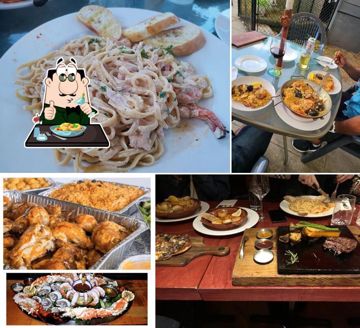 Barcelos wasaga, Wasaga Beach - Restaurant menu, prices and reviews