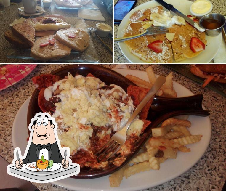 Restaurante Bebe, Guasave - Menú del restaurante, precios y reseñas