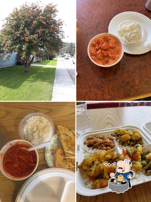 Bombay Curry, Skagway - Restaurant menu, prices and reviews
