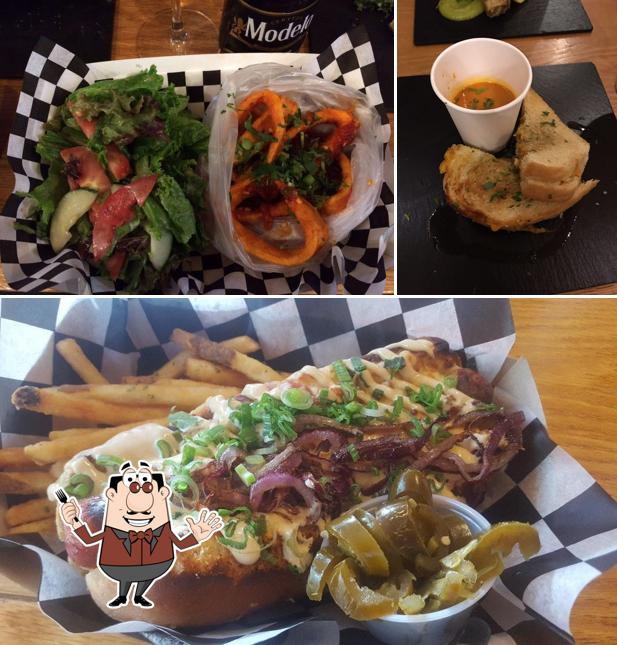 Los mejores restaurantes en el Andares Centro Comercial - Restaurant Guru