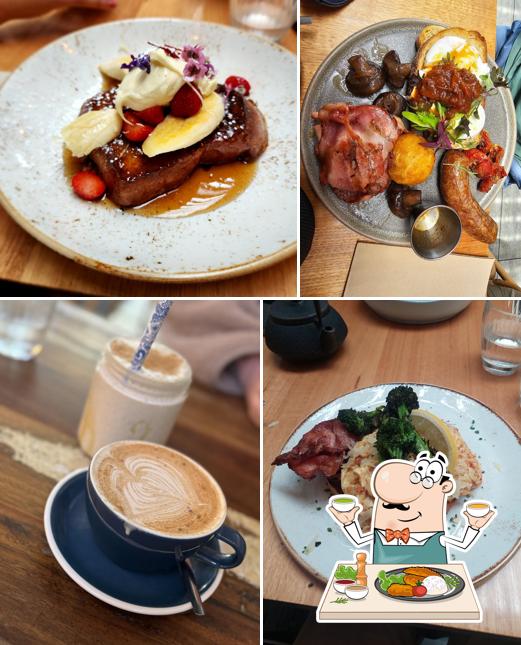 Cafe Treeo, Sawtell - Restaurant menu, prices and reviews