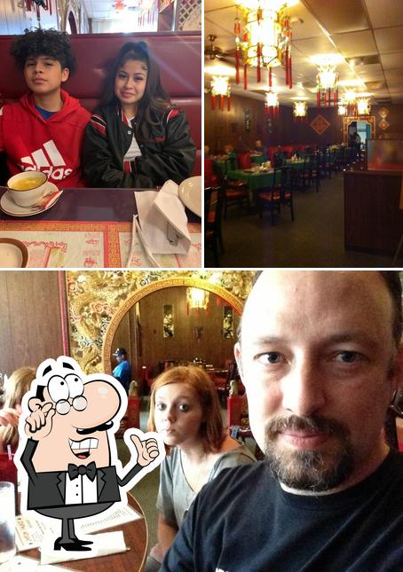 Canton Palace Restaurant, Oklahoma City - Restaurant menu, prices and ...