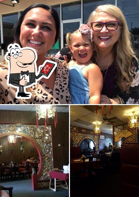 Canton Palace Restaurant, Oklahoma City - Restaurant menu, prices and ...