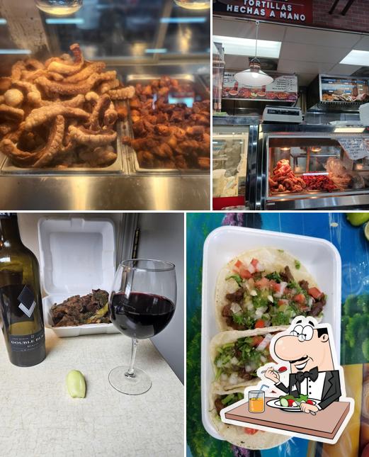 Carnicería Azteca, Prescott Valley - Restaurant menu, prices and reviews