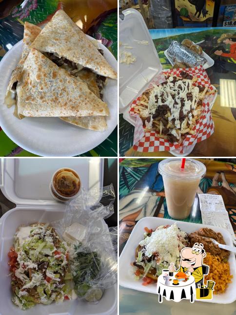 Carnicería Azteca in Prescott Valley - Restaurant menu and reviews