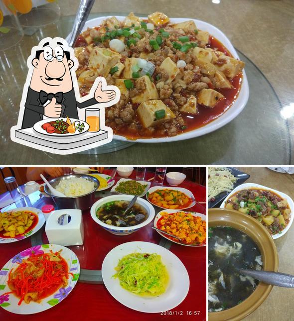 Chen Taechon restaurant, Phuket - Restaurant reviews