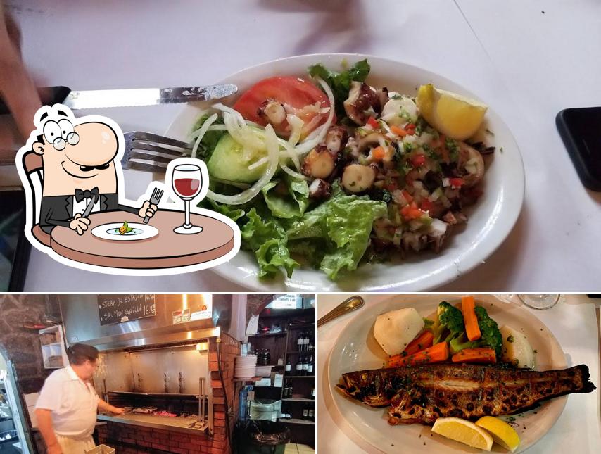 Chez Doval, Montréal - Menu du restaurant, prix et avis