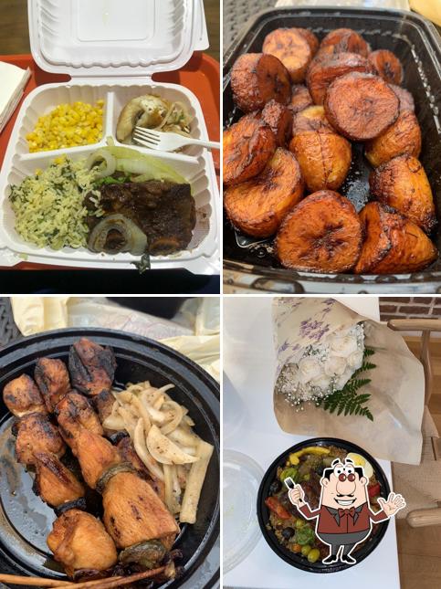 Chez Jacob, 2479 Frederick Douglass Blvd in New York City - Restaurant ...