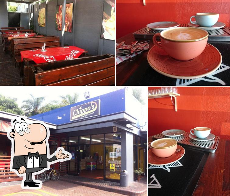 Chippos Ilanga, Nelspruit - Restaurant menu, prices and reviews