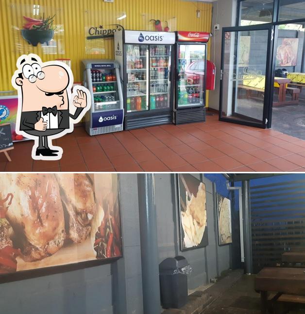 Chippos Ilanga, Nelspruit - Restaurant menu, prices and reviews