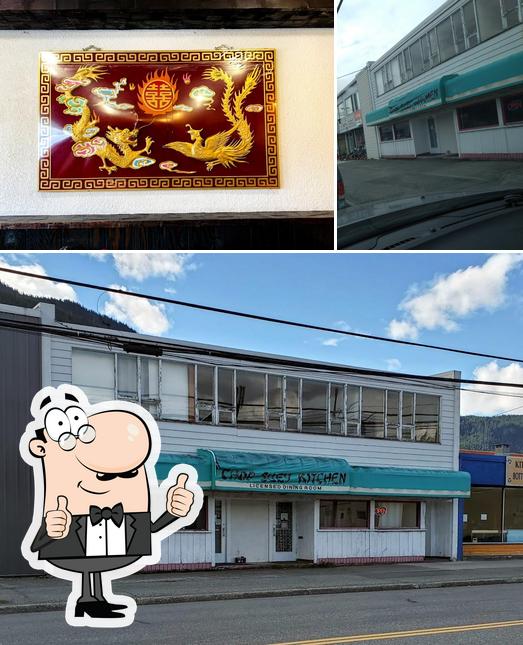 Chop Suey Kitchen, Kitimat - Restaurant menu, prices and reviews