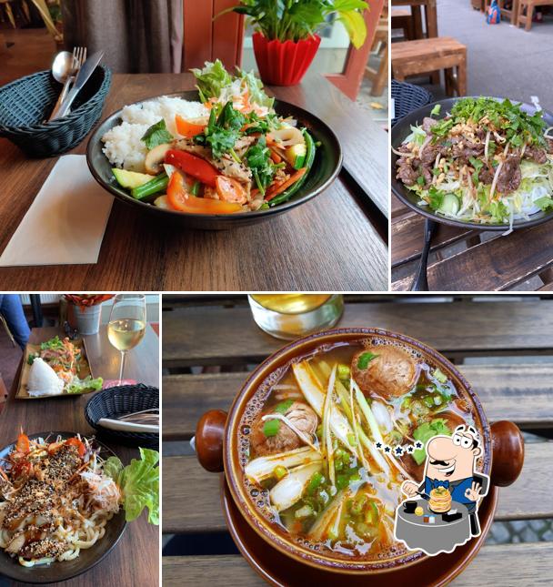 Chum's, Berlin - Speisekarte, Preise und Bewertungen